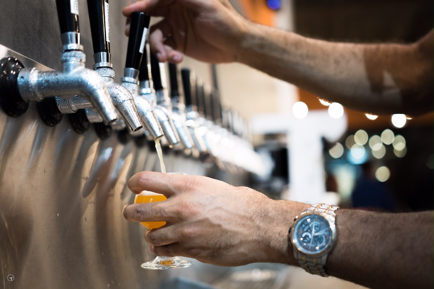 Photos – Four City Brewing Company